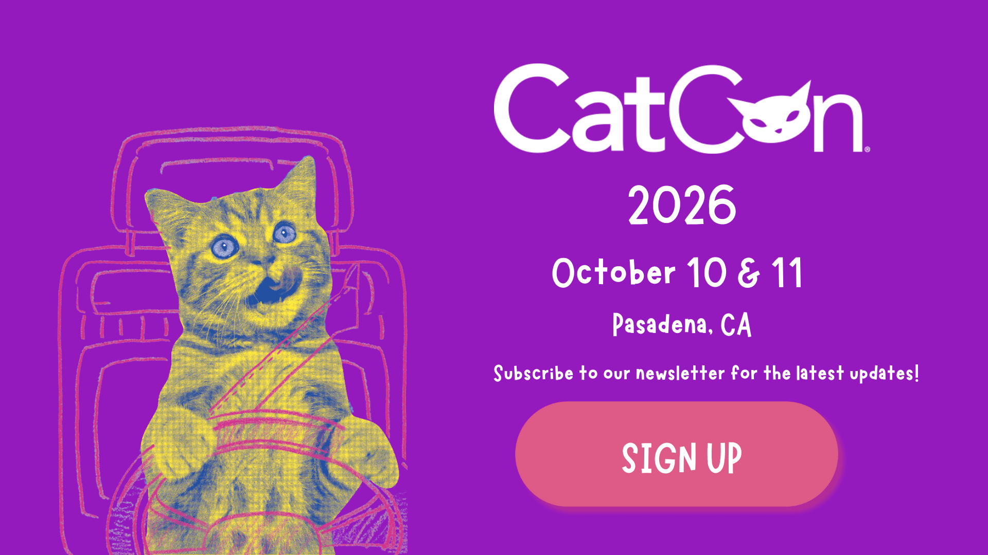CatCon