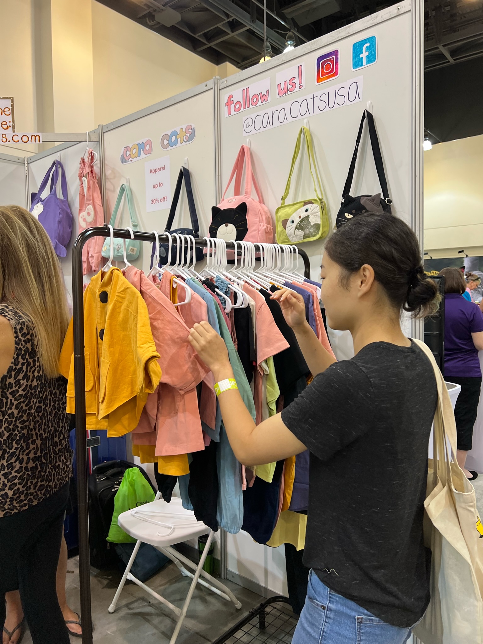 EXHIBITORS - CatCon Worldwide